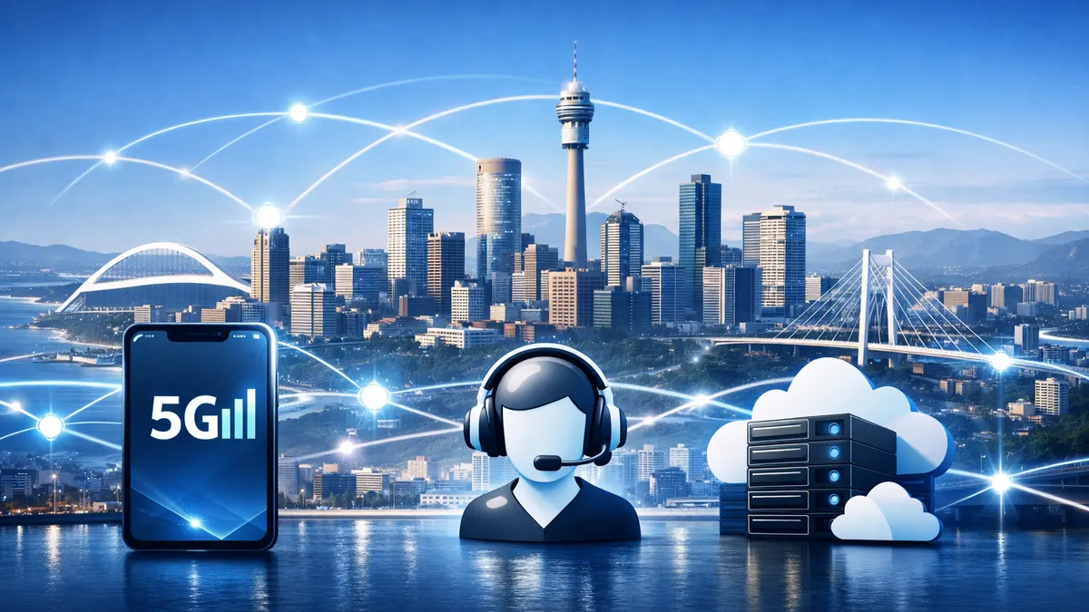 Uncapped 4G/5G Data from R299 | SIM Only WiFi Internet | OpenWeb