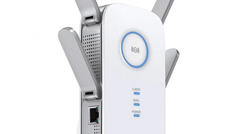 How far will your Wifi signal reach?