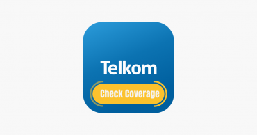 Telkom LTE Coverage Map - OpenWeb.co.za